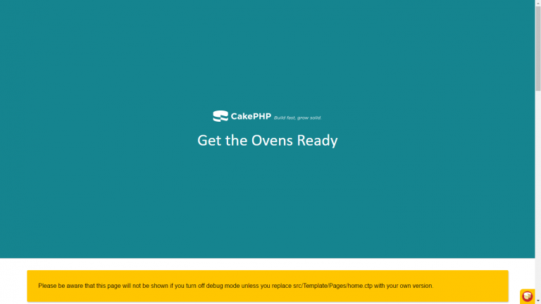 CakePHP3をコンポーサー経由で入れてみる | CodeLab(コードラボ)技術ブログ